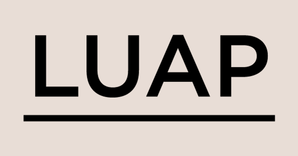 LUAP · le début d’une grande histoire